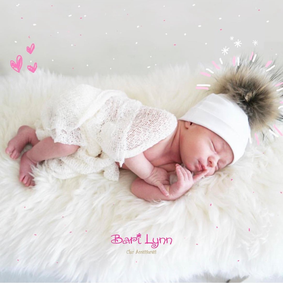 BABY – Bari Lynn Accessories